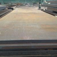 China 1mm - 100mm 600HB Hard Wearing Plates Anti Wear Resistance Abrasion Resistant Steel Plates for sale