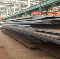 China 1mm - 100mm 600HB Hard Wearing Plates Anti Wear Resistance Abrasion Resistant Steel Plates for sale