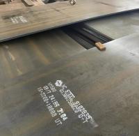 China 1mm - 100mm 600HB Hard Wearing Plates Anti Wear Resistance Abrasion Resistant Steel Plates for sale