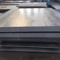 China Customized S355 Steel Plate Cold Rolled Carbon Steel Sheet Plate for sale