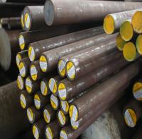 China DIN 1.3343 Carbon Round Stock 18mm-500mm Carbon Round Bar Cold Rolled for sale
