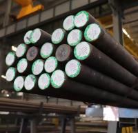 China DIN 1.3343 Carbon Round Stock 18mm-500mm Carbon Round Bar Cold Rolled for sale