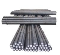 China 4010 4040 4140 Steel Round Bar ASTM AISI High Carbon Steel Rod for sale