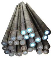 China 4010 4040 4140 Steel Round Bar ASTM AISI High Carbon Steel Rod for sale