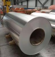 China Mill Finish 7075 Aluminum Coil Roll 7A04 7005 Aluminum Alloy Coil Jumbo for sale