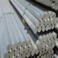 China 201 1050 1060 6061 6063 Aluminum Steel Bar & Aluminum Rod For Construction for sale