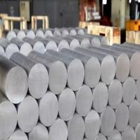 China 201 1050 1060 6061 6063 Aluminum Steel Bar & Aluminum Rod For Construction for sale