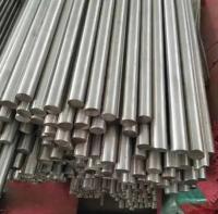 China 8mm 10mm 12.5mm 15mm Stainless Steel Shaft DIN766 316 Stainless Steel Round Bar for sale