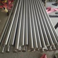 China 8mm 10mm 12.5mm 15mm Stainless Steel Shaft DIN766 316 Stainless Steel Round Bar for sale