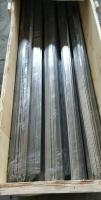 China Aisi 1.8mm 416 Stainless Steel Round Bar DIN763 Duplex Round Bar for sale