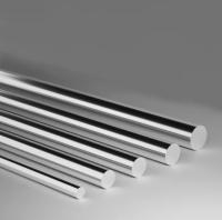 China Aisi 1.8mm 416 Stainless Steel Round Bar DIN763 Duplex Round Bar for sale