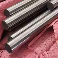 China 410S 430 409L 444 Stainless Steel Round Rod Sandblasted 304 Ss Round Bar for sale