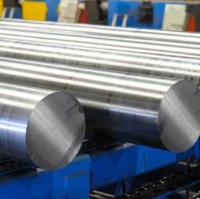 China 410S 430 409L 444 Stainless Steel Round Rod Sandblasted 304 Ss Round Bar for sale