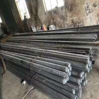 China 1.5mm 2mm Stainless Steel Round Bar DIN766 DIN763 Galvanised Round Bar for sale