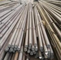 China 1.5mm 2mm Stainless Steel Round Bar DIN766 DIN763 Galvanised Round Bar for sale