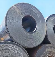 China Q195 Q215 16Mn Ms Sheet Coil 0.5mm-25mm Cold Rolled Carbon Steel Coil for sale