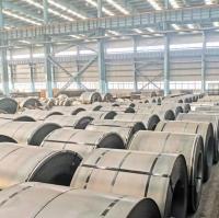 China Q235B Low Carbon Steel Coil Q275 MS HR Iron Hot Rolled Carbon Steel Coil for sale