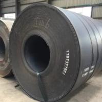China 5mm 10mm 15mm Thickness Carbon Steel Coil Building Materials Carbon Coils for sale