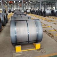 China 5mm 10mm 15mm Thickness Carbon Steel Coil Building Materials Carbon Coils for sale