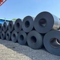 China 5mm 10mm 15mm Thickness Carbon Steel Coil Building Materials Carbon Coils for sale