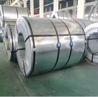 China SPCC SPCD S PCE DC01 DC03 Ms Steel Coil Cold Rolling Painted Oiled for sale