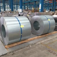 China SPCC SPCD S PCE DC01 DC03 Ms Steel Coil Cold Rolling Painted Oiled for sale