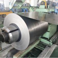 China SPCC SPCD S PCE DC01 DC03 Ms Steel Coil Cold Rolling Painted Oiled for sale