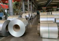 China AZ150 Galvalume Steel Sheet 0.12mm-5.0mm Aluzinc Roofing Sheet for sale