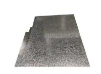 China S280Gd Z Galvanized Sheet Metal 4x8 Z180 Galvanised Steel Sheet 8x4 for sale