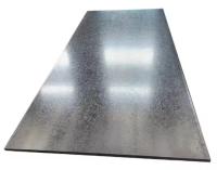China S280Gd Z Galvanized Sheet Metal 4x8 Z180 Galvanised Steel Sheet 8x4 for sale