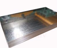 China Gi Zinc Sheet Dx51d Dx52d Dx112d G300 Galvanized Metal Roofing Sheets for sale