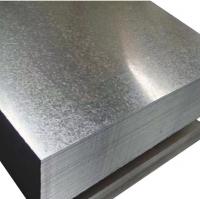 China Gi Zinc Sheet Dx51d Dx52d Dx112d G300 Galvanized Metal Roofing Sheets for sale