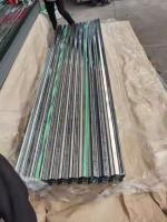 China Galvanized Steel Sheet Metal Roofing Versatile Roofing Sheets SPCC SGCC DX51 Grade for sale