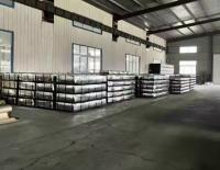China Zinc Coated Corrugated Steel Roofing Sheet Iron Gi Sheet Thickness 22 Gauge Galvanized Steel Roof Sheet for sale