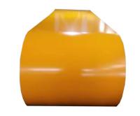 China Full Hard Zinc Coating PPGI Coil Sheet Aluzinc Galvalume Color Coated Steel Coil for sale