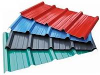 China 0.45mm Roofing Steel Sheet Ppgi Galvanized Iron Sheet 3002 Corrugated Steel Roofing Sheet for sale