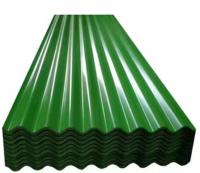 China 0.45mm Roofing Steel Sheet Ppgi Galvanized Iron Sheet 3002 Corrugated Steel Roofing Sheet for sale