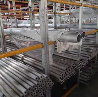 China Alloy Round Anodised Aluminum 6061 T6 Tube 2024 2618 6061 6063 6026 for sale