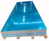 China H24 1050 1060 1100 4x8 Aluminum Sheet 5052 5083 6061 6063 7075 Aluminum Steel Sheet for sale