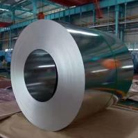 China 1050 3003 3105 H14 Aluminum Coil Alloy Aluminum Roll For Letter for sale