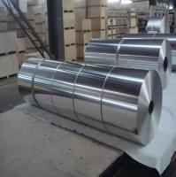 China 1050 3003 3105 H14 Aluminum Coil Alloy Aluminum Roll For Letter for sale