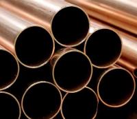 China 99% Pure 1inch Copper Nickel Pipes 15mm 20mm 25mm Copper Tubes 3/8 Brass Tube Pipes for sale