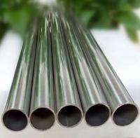 China Od 10mm-1219mm 316 Stainless Steel Round Pipe 201 304 Welded Stainless Steel Pipe for sale