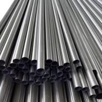 China Od 10mm-1219mm 316 Stainless Steel Round Pipe 201 304 Welded Stainless Steel Pipe for sale