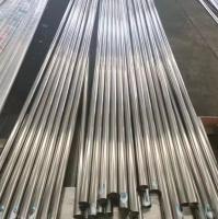 China SS 329 Inox Tube F51 F52 F53 F55 F60 F61 Stainless Steel Round Tubing for sale
