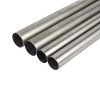 China 310s 321 304L Seamless Stainless Steel Pipe 2mm-32mm Stainless Sanitary Tubing for sale
