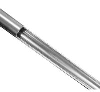 China AISI ASTM SS Round Pipe 304 304L 309S 316 316L Mirror Polished Tube for sale