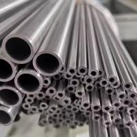 China AISI ASTM SS Round Pipe 304 304L 309S 316 316L Mirror Polished Tube for sale