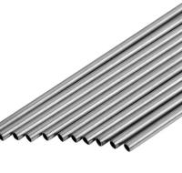 China AISI ASTM SS Round Pipe 304 304L 309S 316 316L Mirror Polished Tube for sale