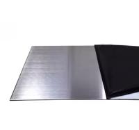 China Tisco 3mm Stainless Steel Plate 201 304 316l Cold Rolled Stainless Steel Sheet for sale